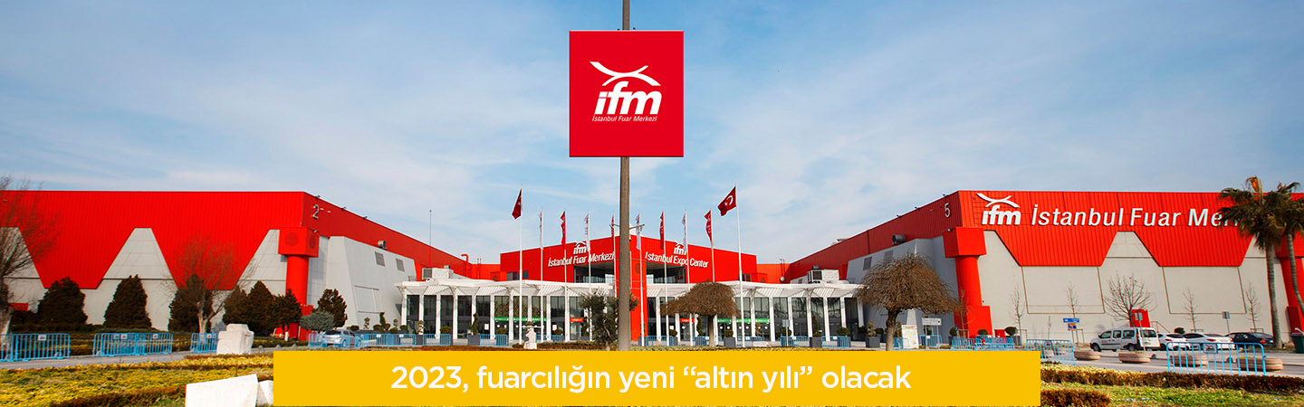 İFM'ye Ulaşım | İFM - İstanbul Fuar Merkezi